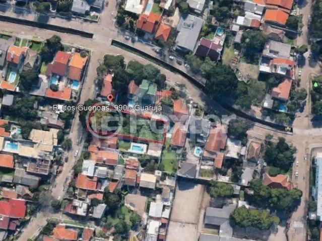 Terreno / Lote para Venda em Porto Alegre/RS Guarujá