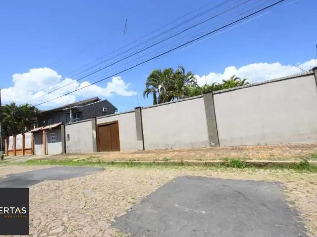 Terreno / Lote para Venda em Porto Alegre/RS Guarujá