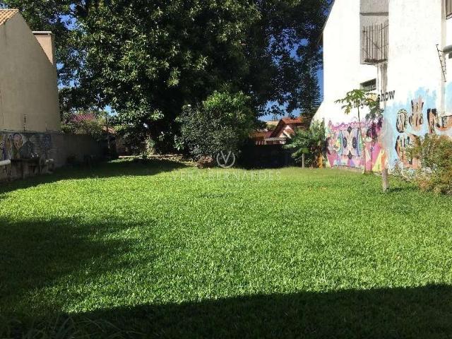 Terreno / Lote para Venda em Porto Alegre/RS Guarujá