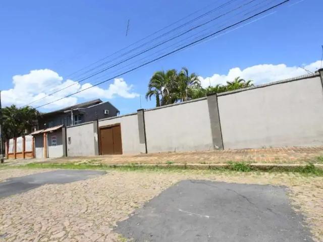 Terreno / Lote para Venda em Porto Alegre/RS Guarujá