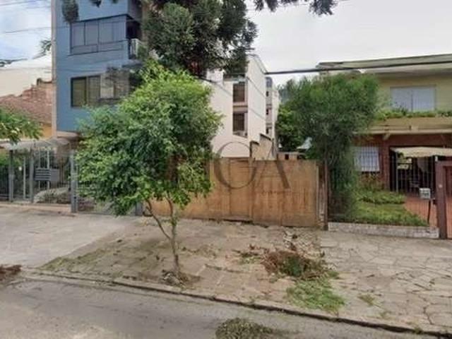 Terreno / Lote para Venda em Porto Alegre/RS Higienópolis
