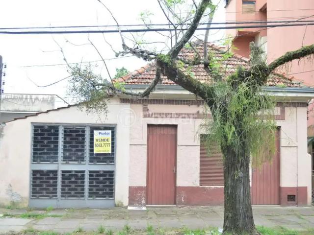 Terreno / Lote para Venda em Porto Alegre/RS Higienópolis