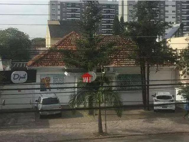 Terreno / Lote para Venda em Porto Alegre/RS Higienópolis