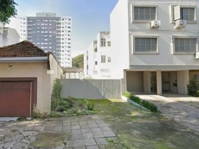 Terreno / Lote para Venda em Porto Alegre/RS Higienópolis