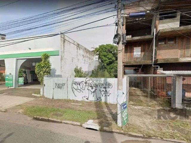 Terreno / Lote para Venda em Porto Alegre/RS Higienópolis