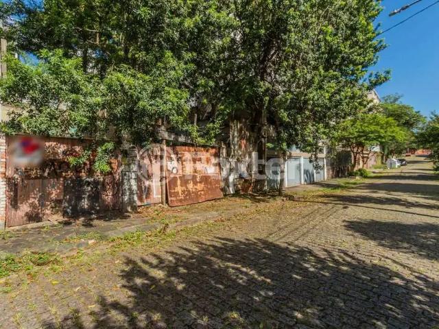 Terreno / Lote para Venda em Porto Alegre/RS Higienópolis