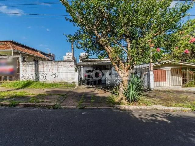 Terreno / Lote para Venda em Porto Alegre/RS Higienópolis