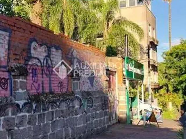 Terreno / Lote para Venda em Porto Alegre/RS Higienópolis