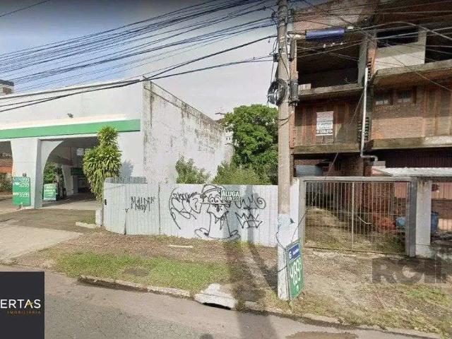 Terreno / Lote para Venda em Porto Alegre/RS Higienópolis