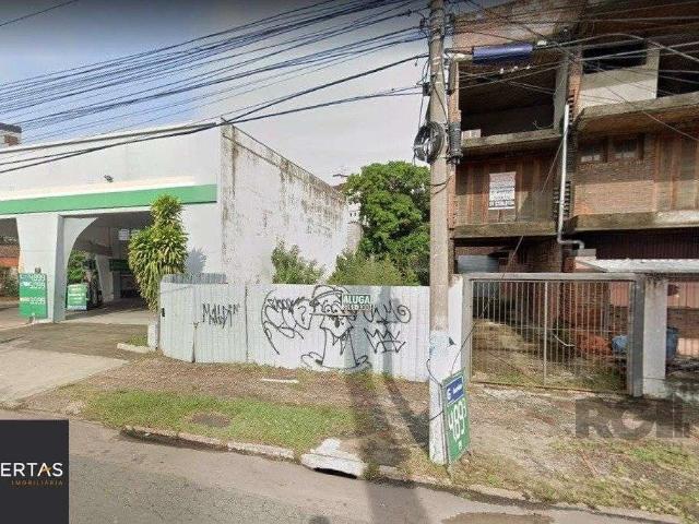 Terreno / Lote para Venda em Porto Alegre/RS Higienópolis