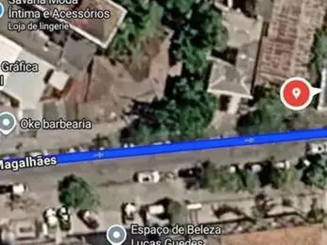 Terreno / Lote para Venda em Porto Alegre/RS Higienópolis