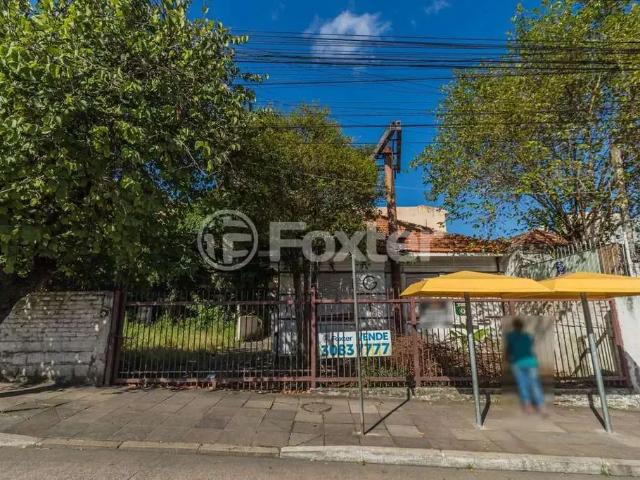 Terreno / Lote para Venda em Porto Alegre/RS Higienópolis