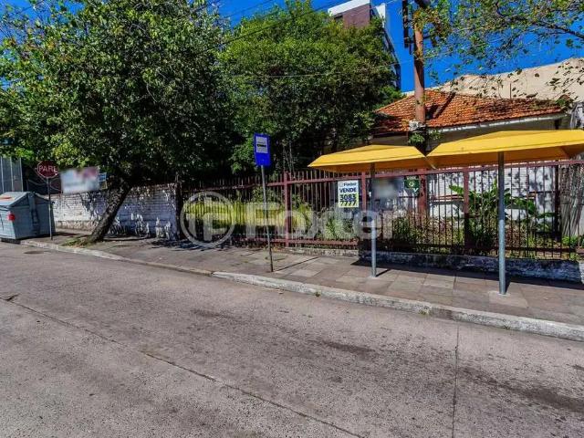Terreno / Lote para Venda em Porto Alegre/RS Higienópolis