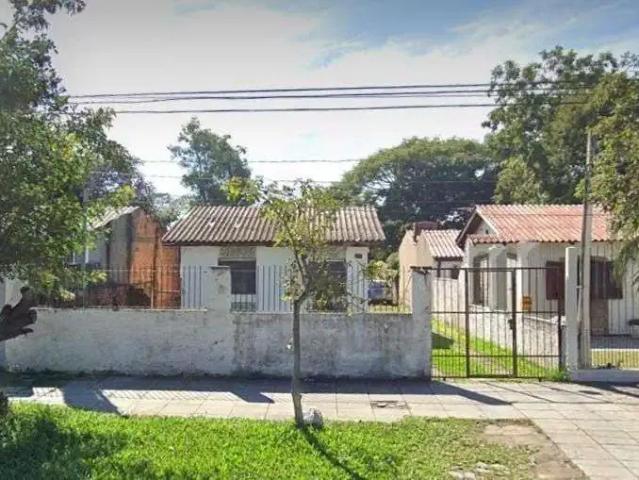 Terreno / Lote para Venda em Porto Alegre/RS Hípica 3 Quartos