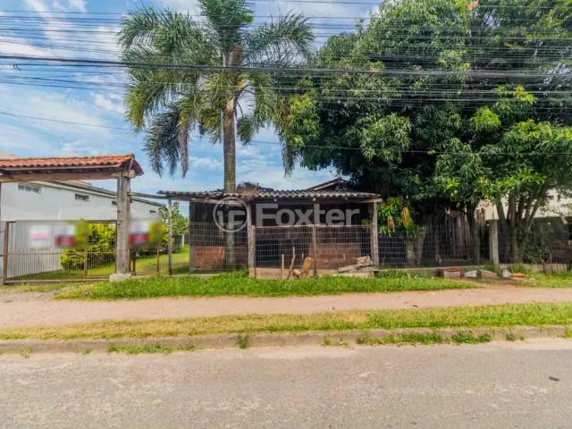 Terreno / Lote para Venda em Porto Alegre/RS Hípica 3 Quartos