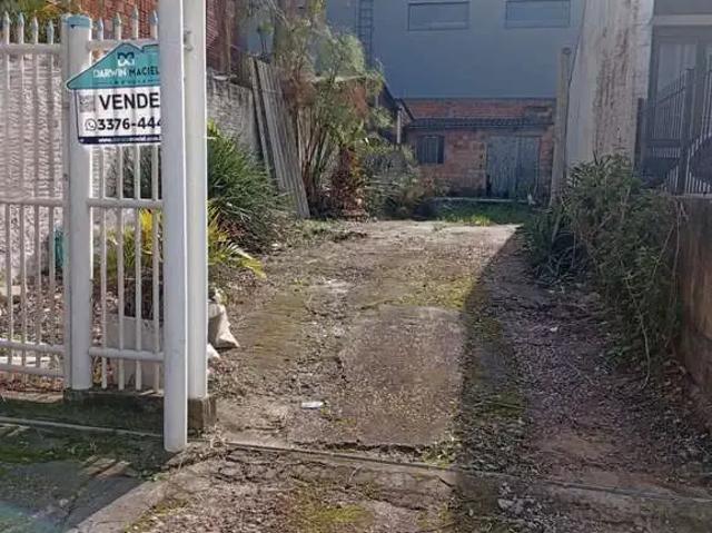Terreno / Lote para Venda em Porto Alegre/RS Hípica
