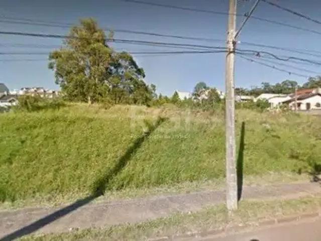 Terreno / Lote para Venda em Porto Alegre/RS Hípica