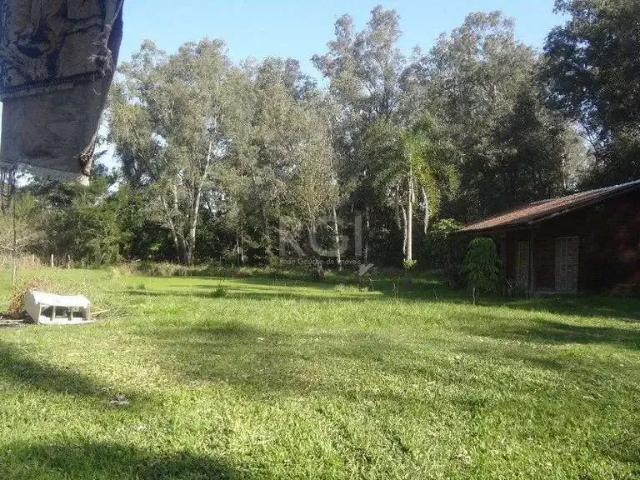 Terreno / Lote para Venda em Porto Alegre/RS Hípica