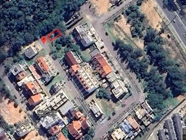 Terreno / Lote para Venda em Porto Alegre/RS Hípica