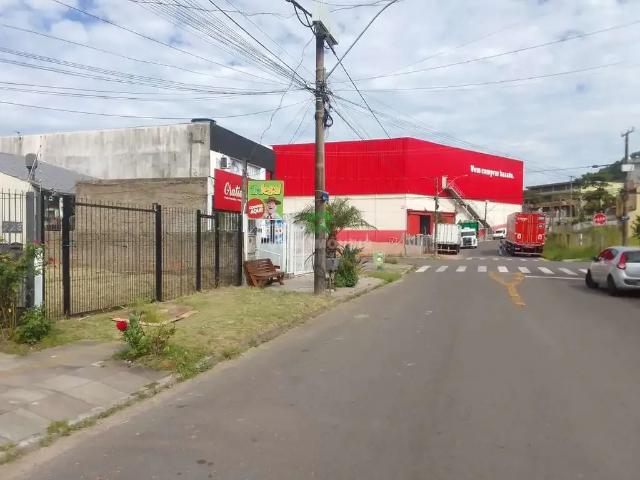 Terreno / Lote para Venda em Porto Alegre/RS Hípica