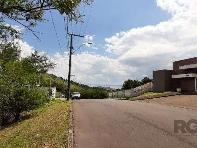 Terreno / Lote para Venda em Porto Alegre/RS Hípica