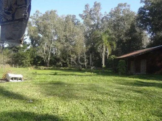 Terreno / Lote para Venda em Porto Alegre/RS Hípica
