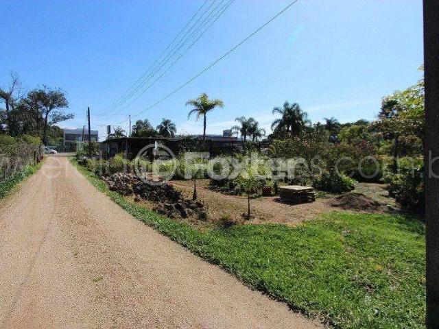 Terreno / Lote para Venda em Porto Alegre/RS Hípica