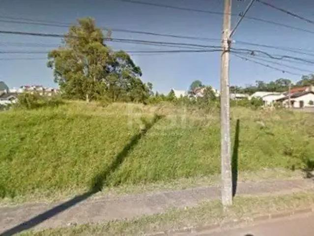 Terreno / Lote para Venda em Porto Alegre/RS Hípica