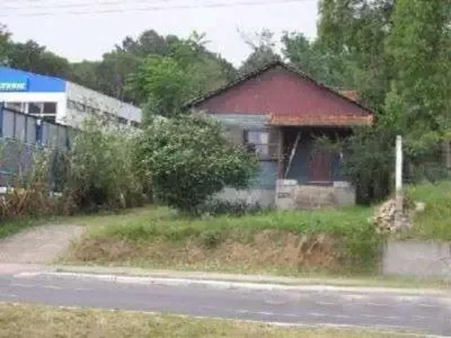 Terreno / Lote para Venda em Porto Alegre/RS Hípica