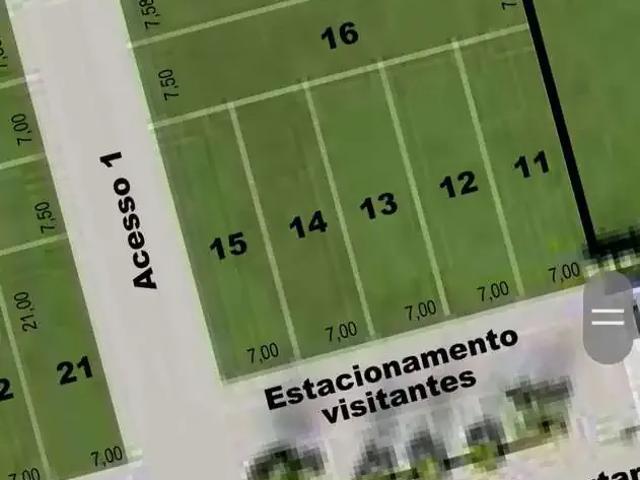 Terreno / Lote para Venda em Porto Alegre/RS Hípica