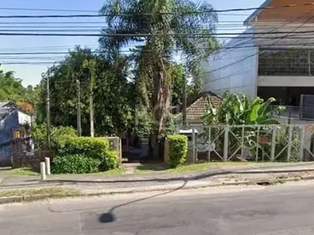 Terreno / Lote para Venda em Porto Alegre/RS Hípica