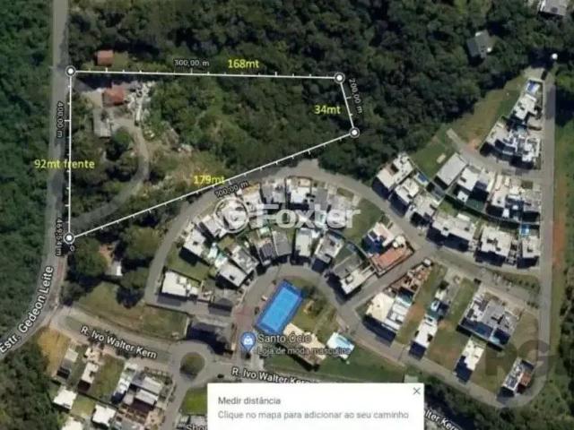 Terreno / Lote para Venda em Porto Alegre/RS Hípica