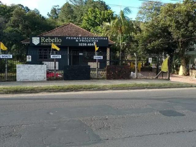 Terreno / Lote para Venda em Porto Alegre/RS Hípica