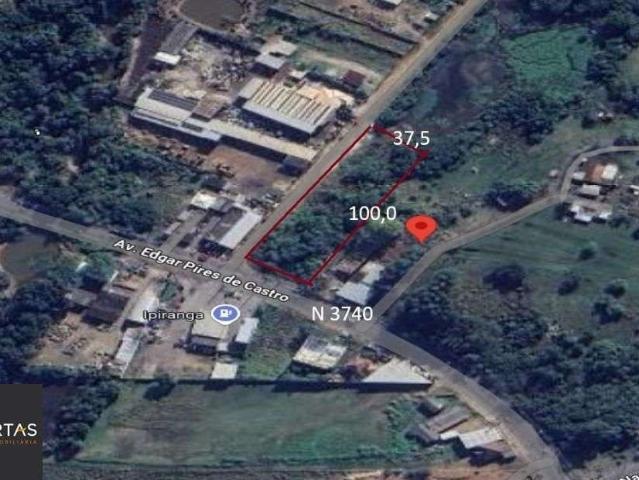 Terreno / Lote para Venda em Porto Alegre/RS Hípica