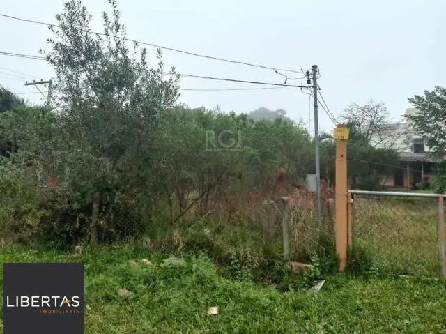 Terreno / Lote para Venda em Porto Alegre/RS Hípica