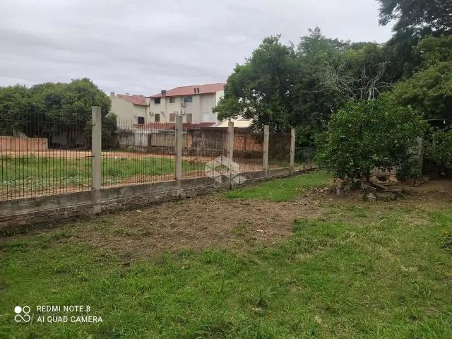 Terreno / Lote para Venda em Porto Alegre/RS Hípica
