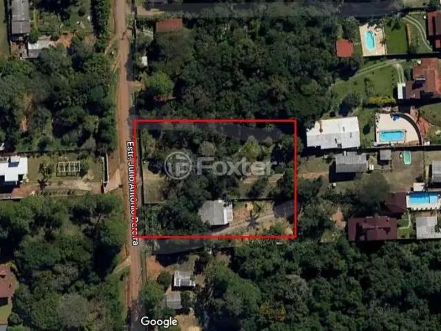 Terreno / Lote para Venda em Porto Alegre/RS Hípica