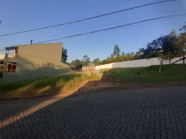 Terreno / Lote para Venda em Porto Alegre/RS Hípica