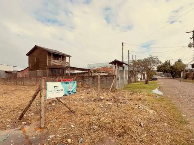 Terreno / Lote para Venda em Porto Alegre/RS Hípica