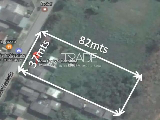 Terreno / Lote para Venda em Porto Alegre/RS Hípica