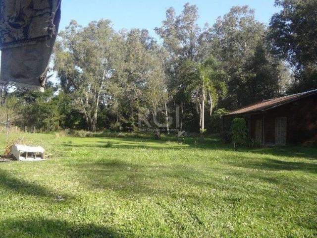 Terreno / Lote para Venda em Porto Alegre/RS Hípica