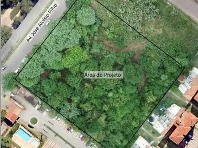 Terreno / Lote para Venda em Porto Alegre/RS Humaitá