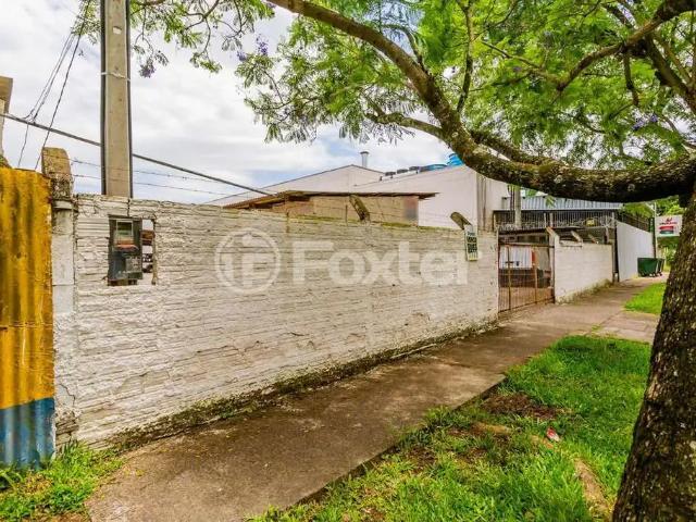 Terreno / Lote para Venda em Porto Alegre/RS Humaitá