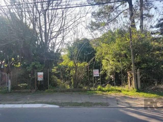 Terreno / Lote para Venda em Porto Alegre/RS Ipanema