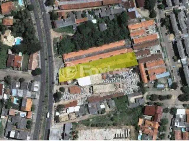 Terreno / Lote para Venda em Porto Alegre/RS Ipanema