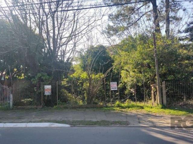 Terreno / Lote para Venda em Porto Alegre/RS Ipanema
