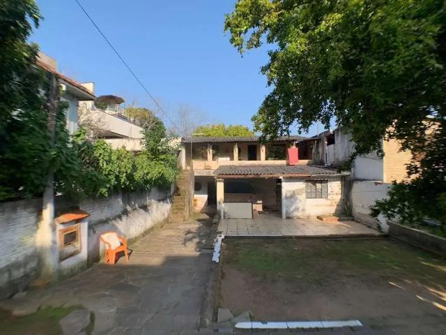 Terreno / Lote para Venda em Porto Alegre/RS Ipanema