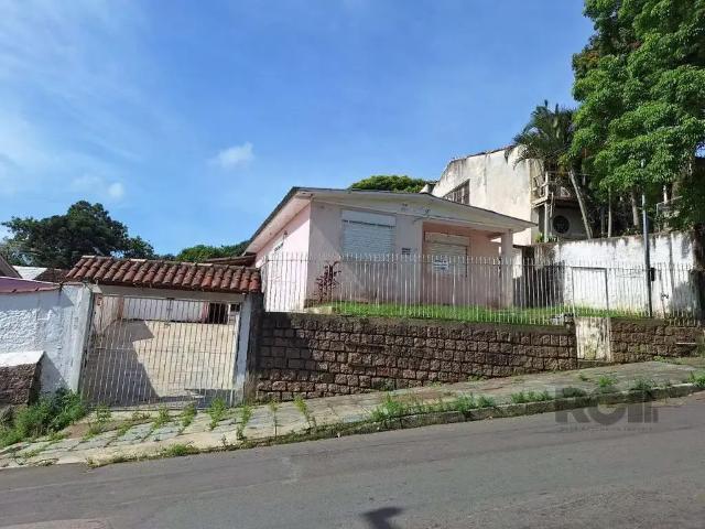 Terreno / Lote para Venda em Porto Alegre/RS Ipanema