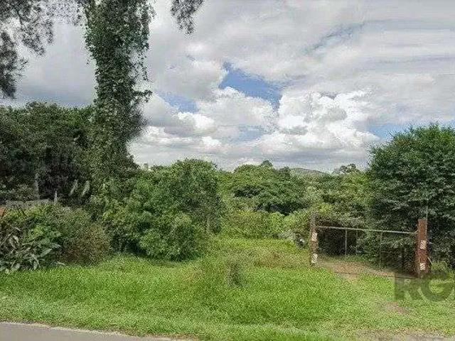 Terreno / Lote para Venda em Porto Alegre/RS Ipanema