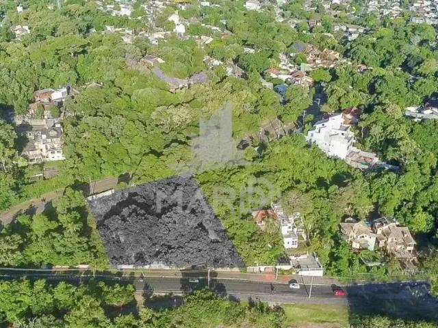 Terreno / Lote para Venda em Porto Alegre/RS Ipanema